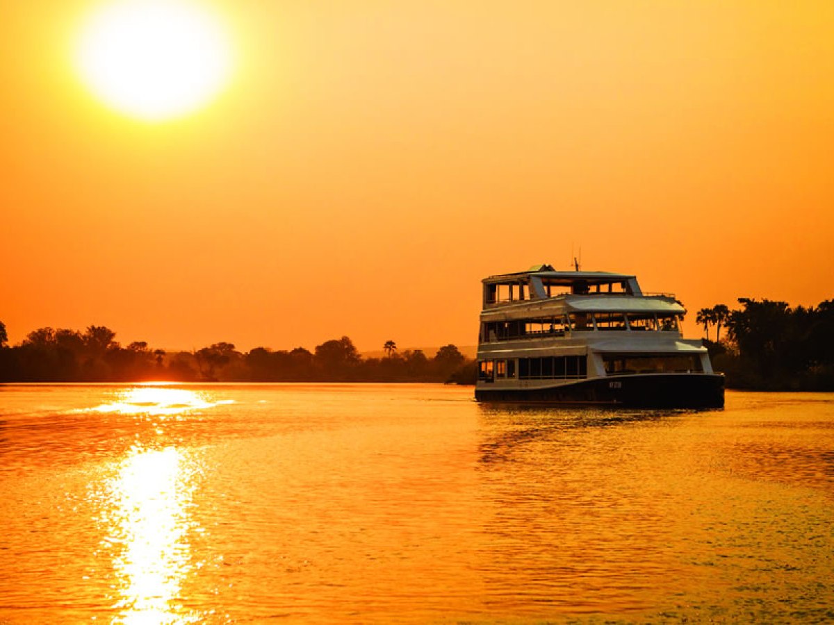 Tamuka Travel | Victoria Falls Tours, Activities, & Adventures - Zimbabwe