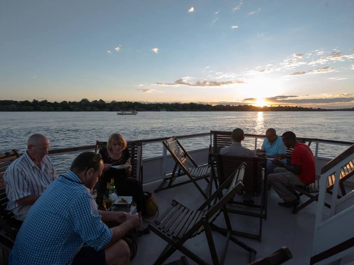 Tamuka Travel | Victoria Falls Tours, Activities, & Adventures - Zimbabwe